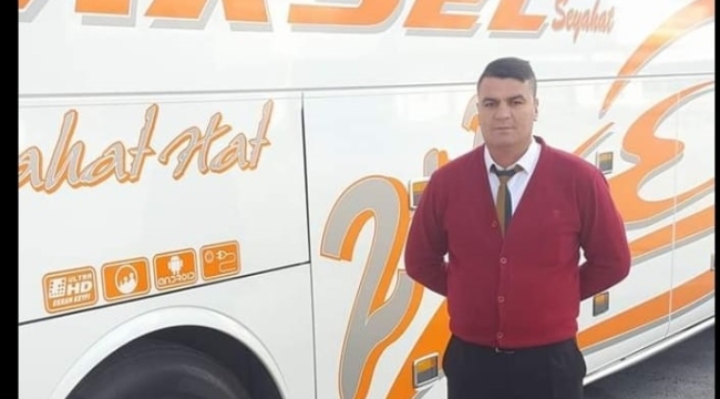 LÜKS AKSEL SEYAHATİN ACI GÜNÜ - AKŞEHİR - İstasyon Haber Gazetesi